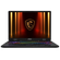 9S7-15PK11-030 MSI Pulse A16 AI+ C3HWGKG AMD Ryzen AI 7 350 16" QHD+, 240Hz, IPS...