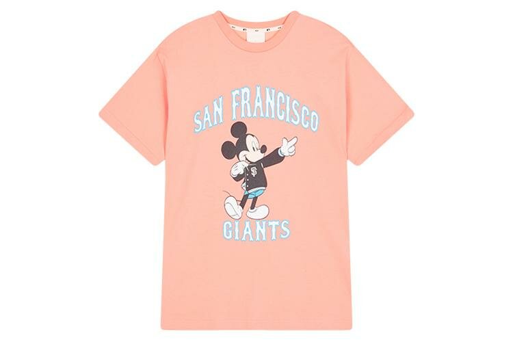 Футболка MLB MLB x Disney