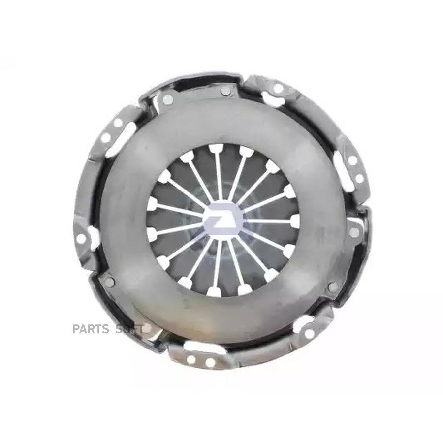 AISIN CTX-076 Корзина сцепления 239/149/276CXR10,11,20,21, TCR10,20,21, CR31, CR38, CR22, CR29, CM60, CM61, CM65