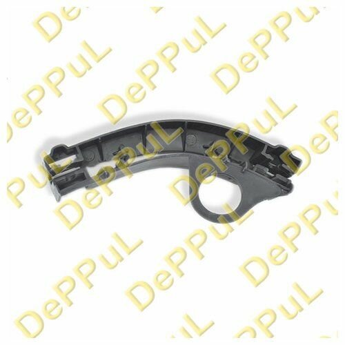 Кронштейн переднего бампера правый (R) BMW X5 E70 (07-13) Deppul DEA472