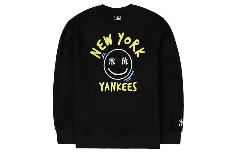 Толстовка MLB New York Yankees