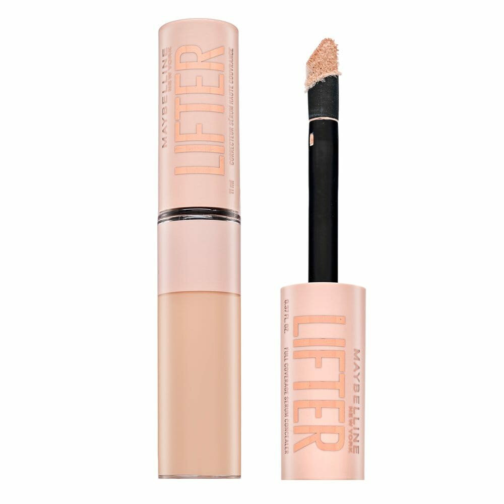 Консилер Maybelline Lifter Full Coverage Serum Concealer 15 11 мл