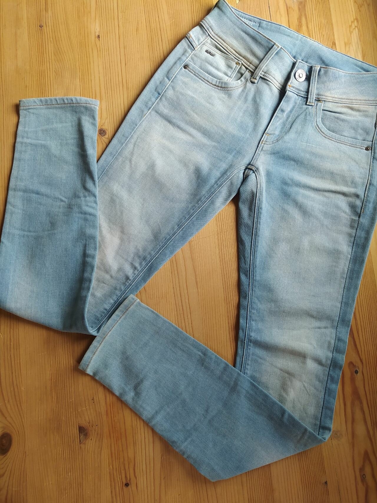 Джинсы G-Star RAW