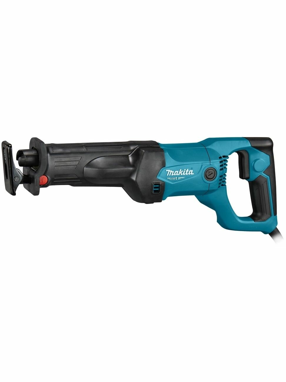 Сабельная пила Makita M4501B, 1010 Вт, 2800 ход/мин, 28 мм