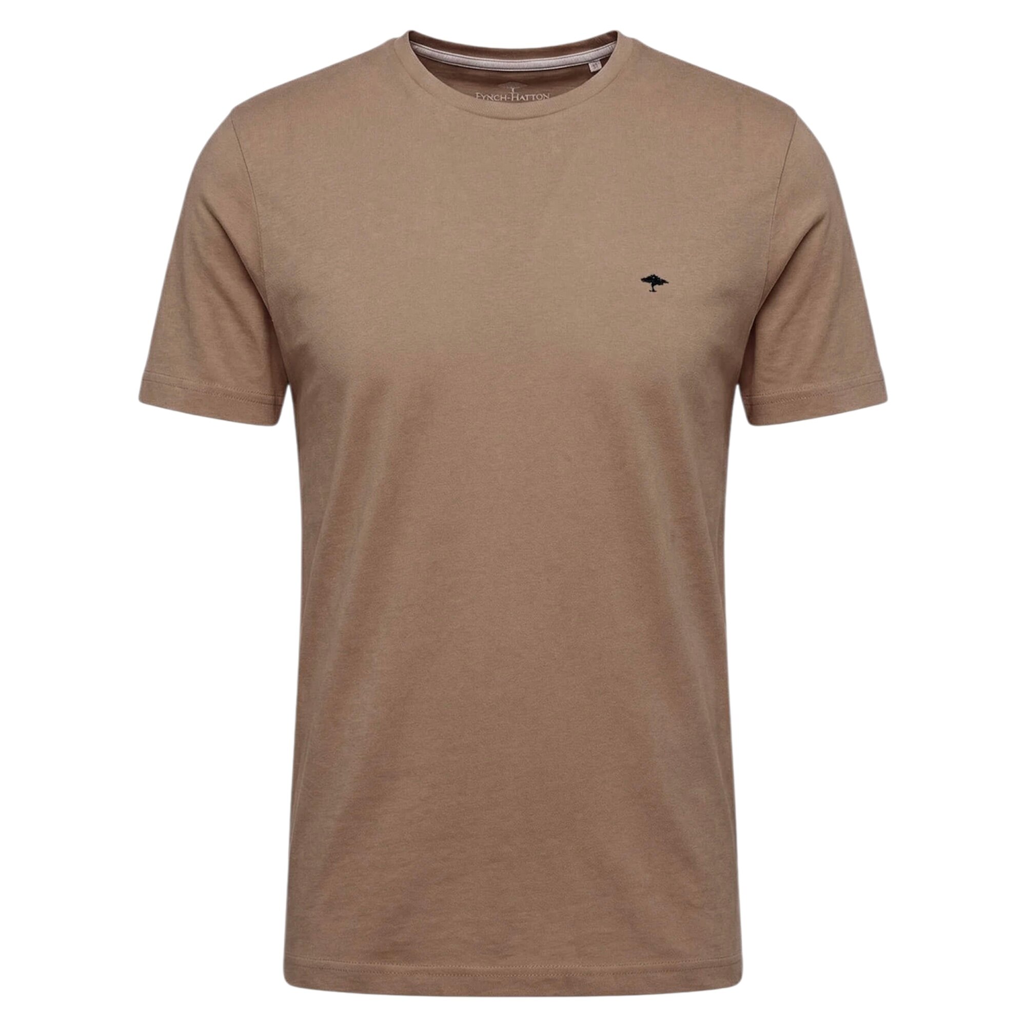 Футболка FYNCH-HATTON Casual Fit