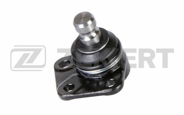 Zekkert Опора шаровая передняя нижняя для Skoda Favorit (78_) 89- Felicia (6U_) 94- VW Caddy II 96-