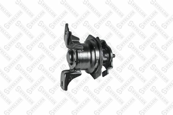 STELLOX Опора (подушка) двигателя правая для Mitsubishi Outlander CU# 2002-2006
