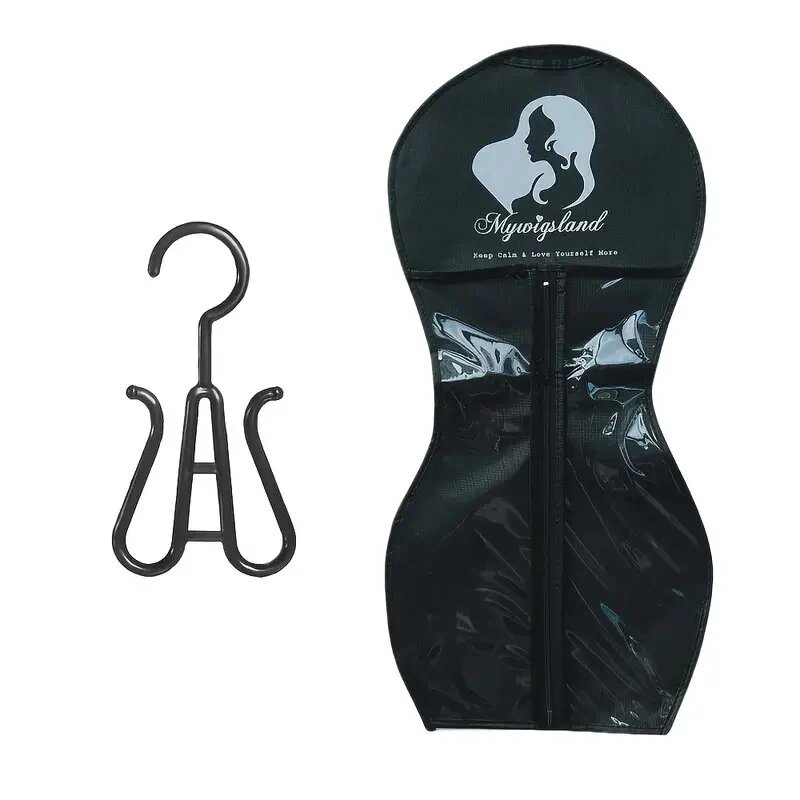 Сумка для париков Cloth A1