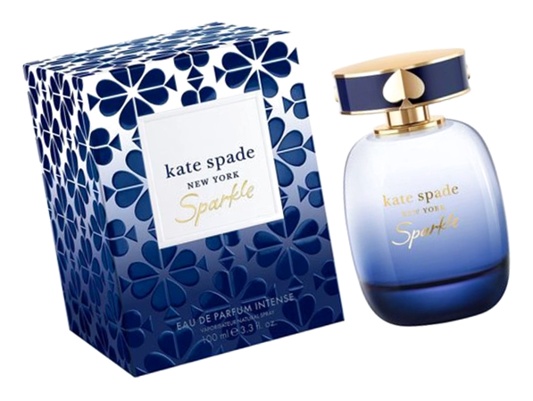 Kate Spade Sparkle парфюмерная вода для женщин 100 мл - Кейт Спейд Спаркл женский аромат