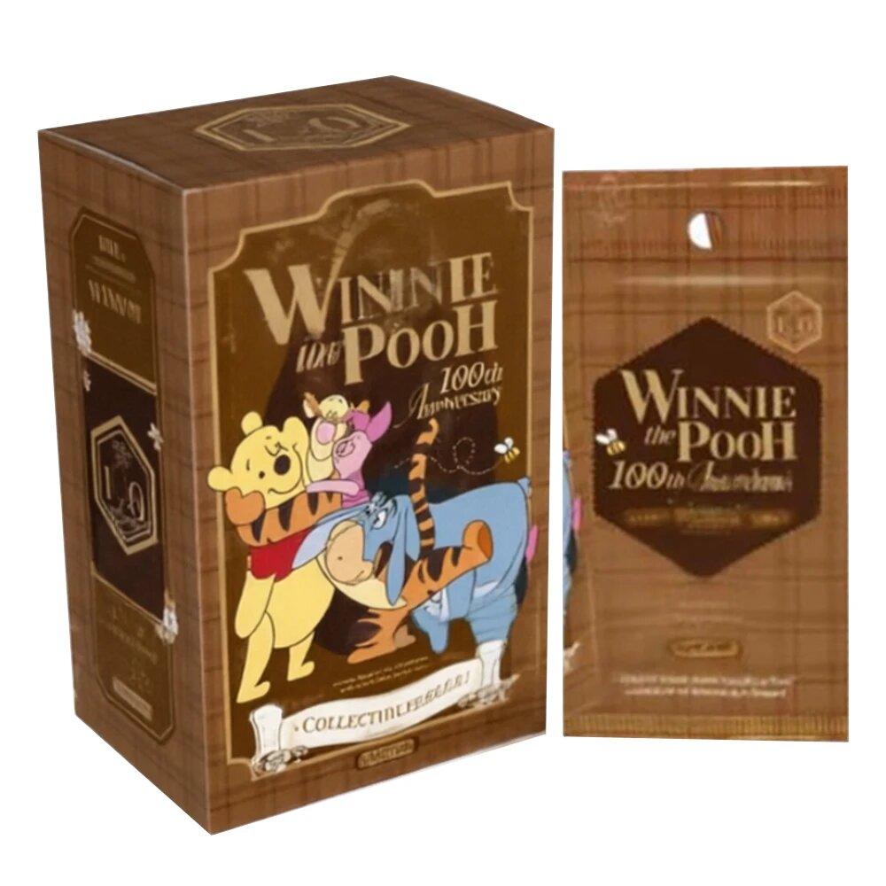 Карта Disney Mika Pikazo Dream Stage Series Limited MIKA 1 BOX