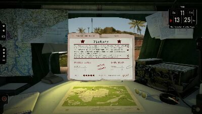 Radio Commander: Squad Management DLC PC Steam Ключ • Активация Steam