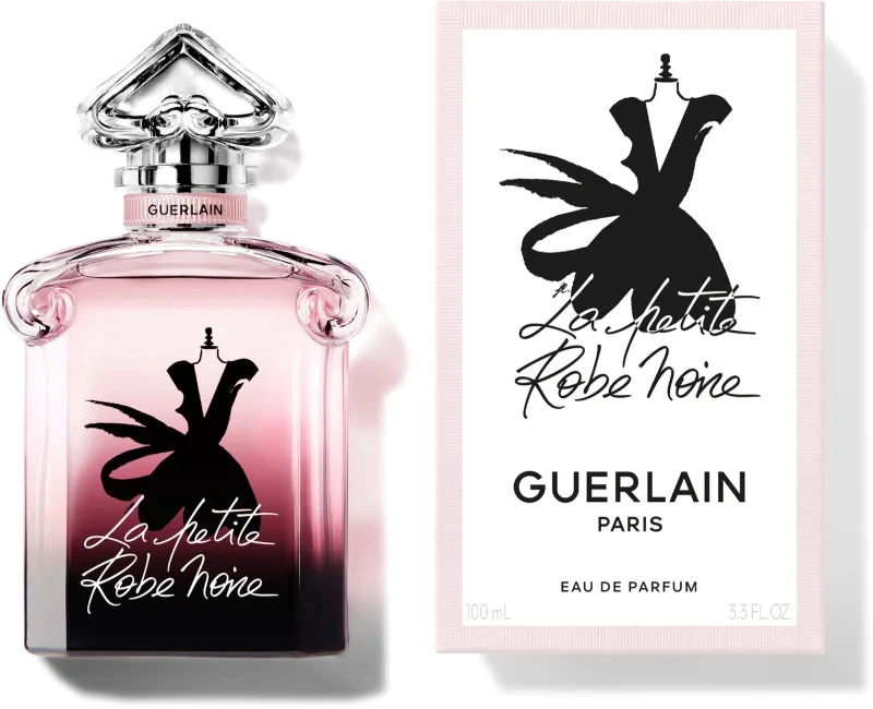 Парфюмерная вода Guerlain La Petite Robe Noire для женщин 100 мл - Ля Петит Роб Нуар