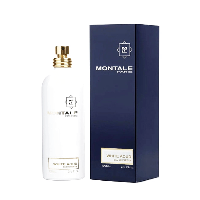Парфюмерная вода для мужчин и женщин Montale White Aoud 100 мл - Монталь Вайт Уд