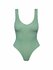 Купальник SOFIA ERHAN Mara crinkle swimsuit, размер OneSize