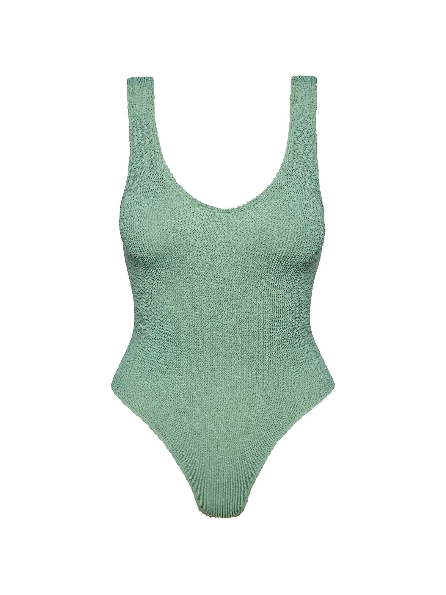 Купальник Mara crinkle swimsuit