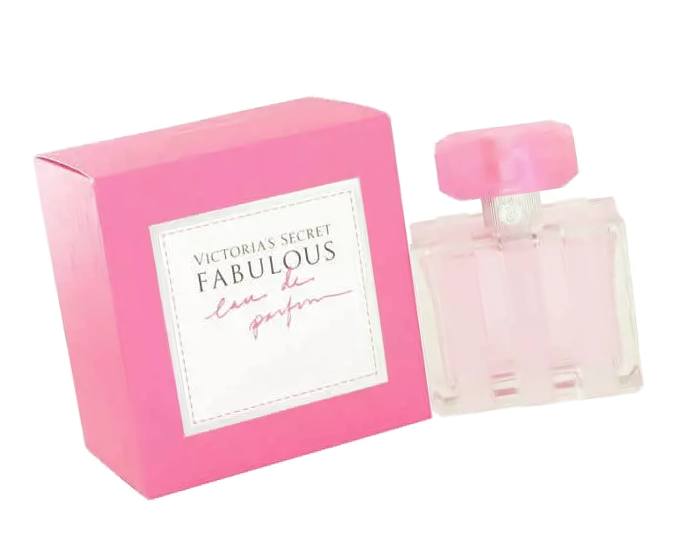 Парфюм Виктория Сикрет Фабулос для женщин 100 мл - Victoria`s Secret Fabulous eau de parfum