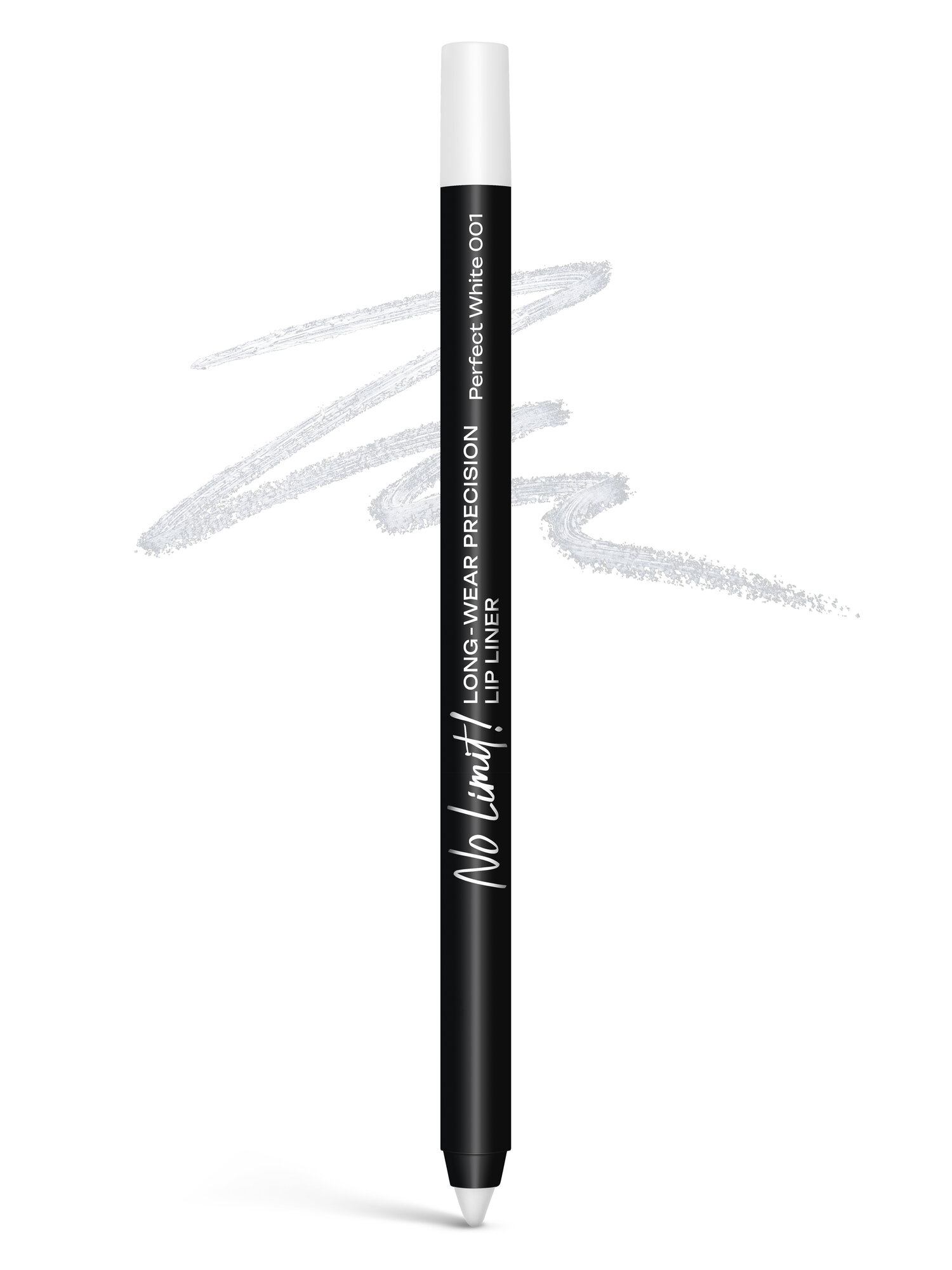 Карандаш для глаз Monic Beauty No Limit! тон01 perfect white