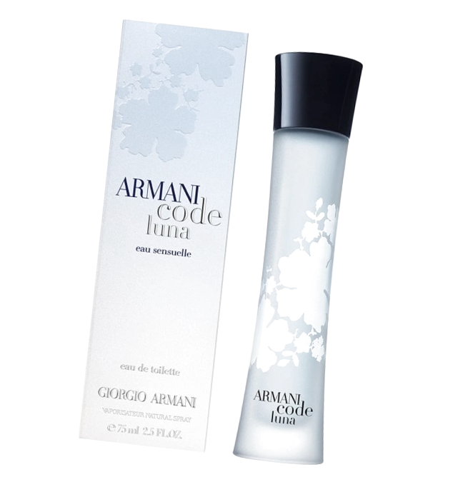 Armani Code Luna парфюм для женщин 75 мл / Джорджио Армани Код Луна туалетная вода