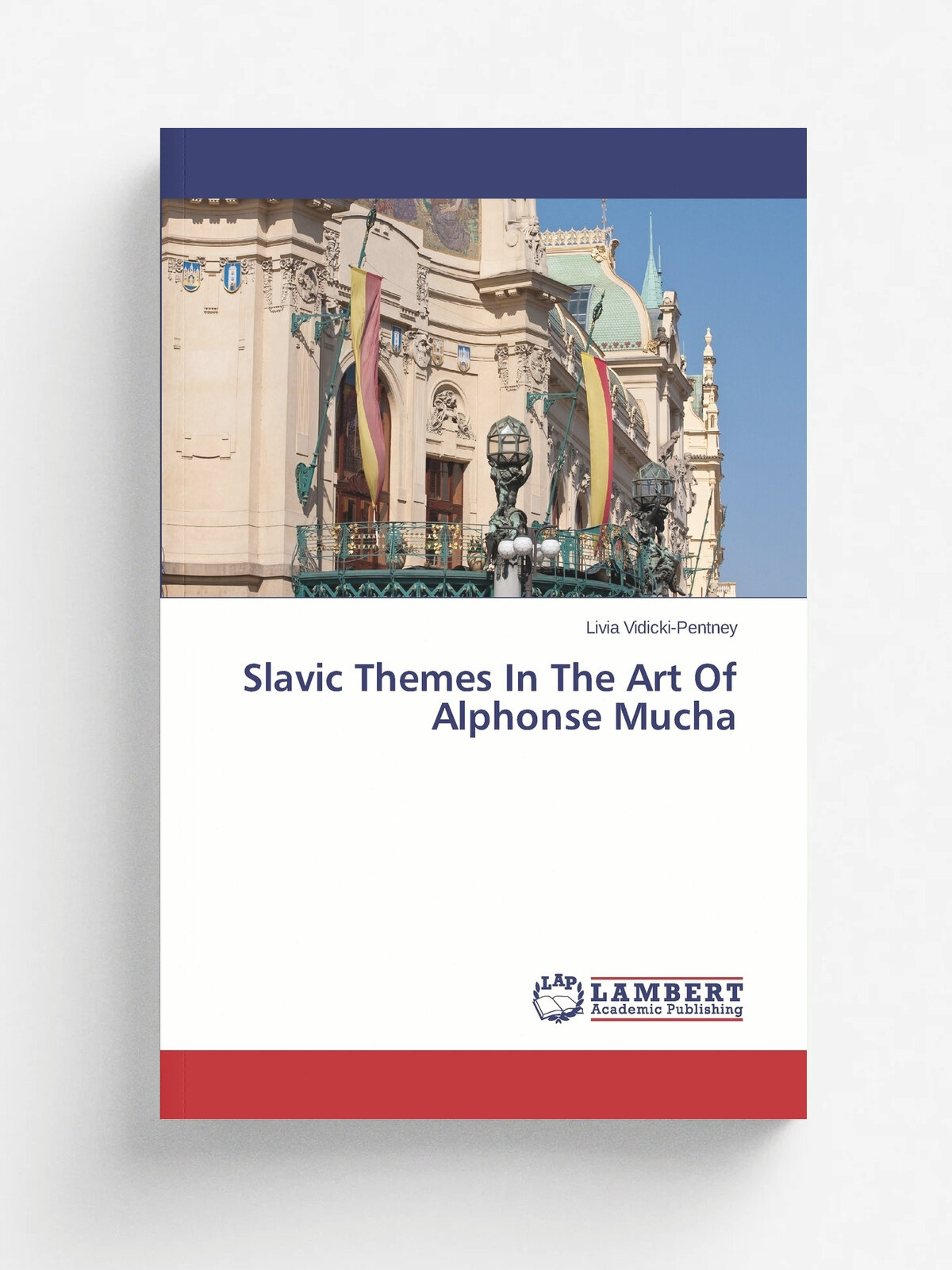 Slavic Themes in the Art of Alphonse Mucha