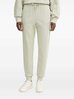 Брюки Logo-patch track pants