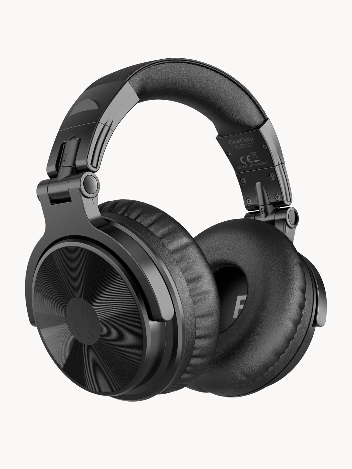 OneOdio Studio Pro 10 matte black проводные полноразмерные наушники
