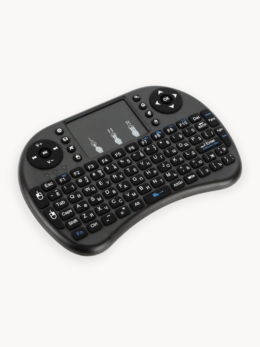 Мембранная клавиатура i8b