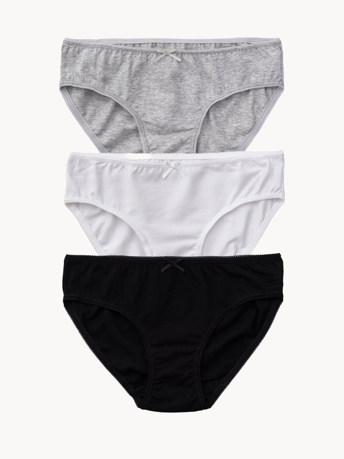 Трусы Набор трусов