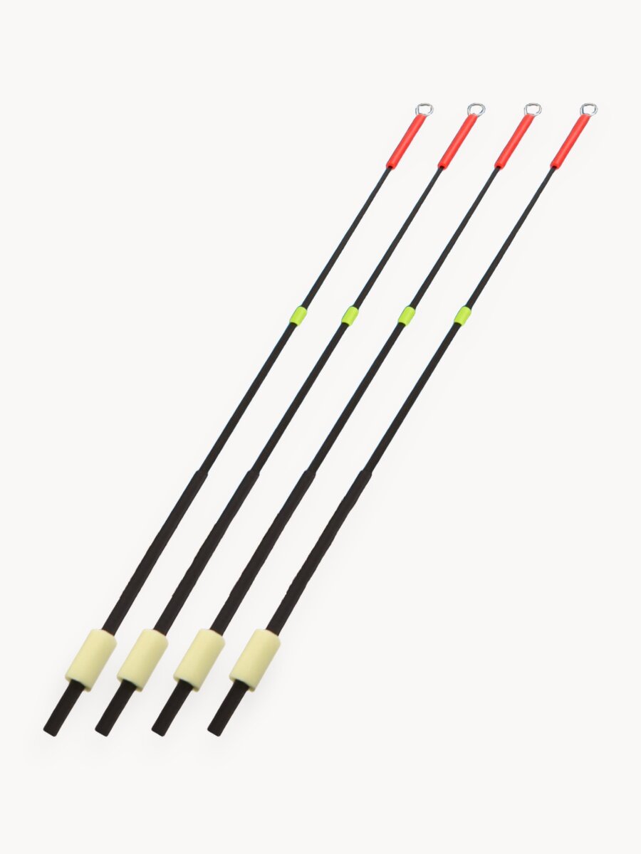 Кивок для зимней удочки металлический конусной 120 мм для зимней рыбалки 0.4 гр, 0.6 гр, 0.8 гр, 1.0 гр