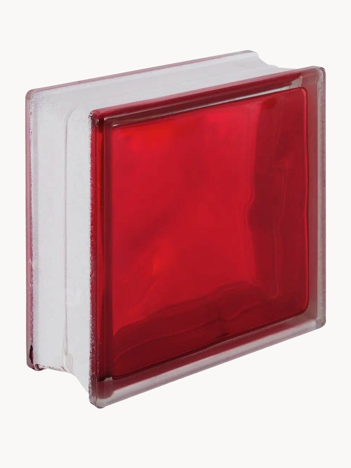 Стеклоблок