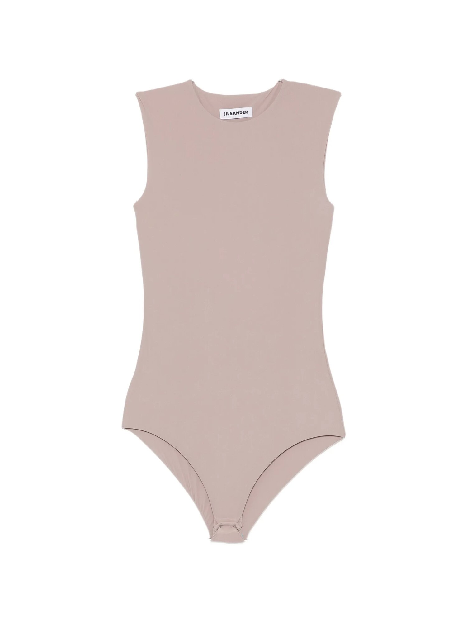 Комбинезон Sleeveless bodysuit