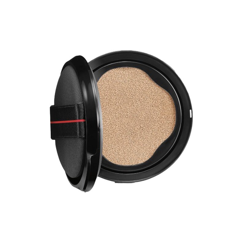 Тональные средства SHISEIDO Black Air Cushion