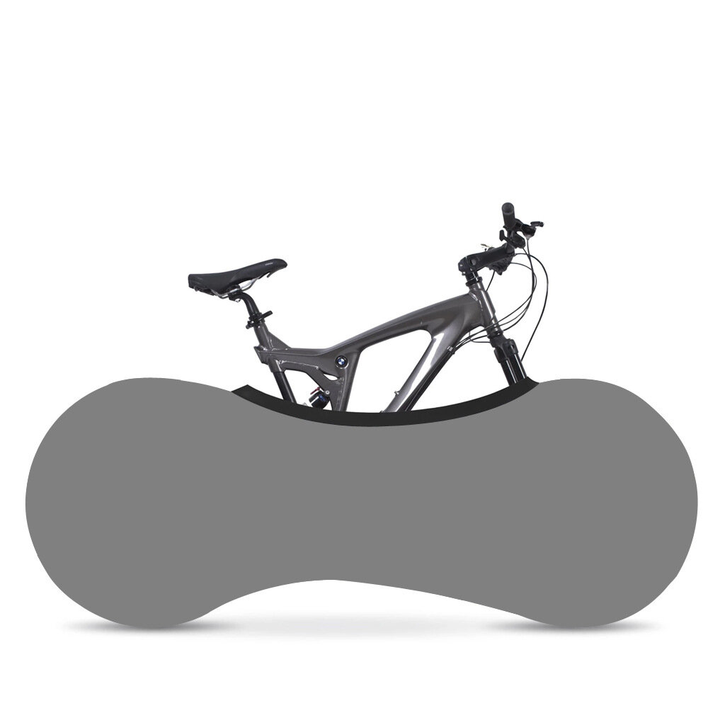 Пылезащитный чехол Starry Sky, для велосипеда, эластичный, 26 цветов