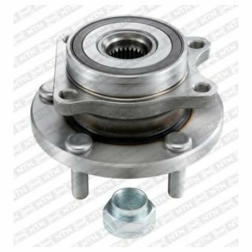 Подшипника ступицы колеса SNR R181.21 для Subaru Impreza (1999-2014)