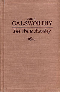 The White Monkey
