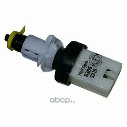 Датчик включения стоп-сигнала Iveco 500319244