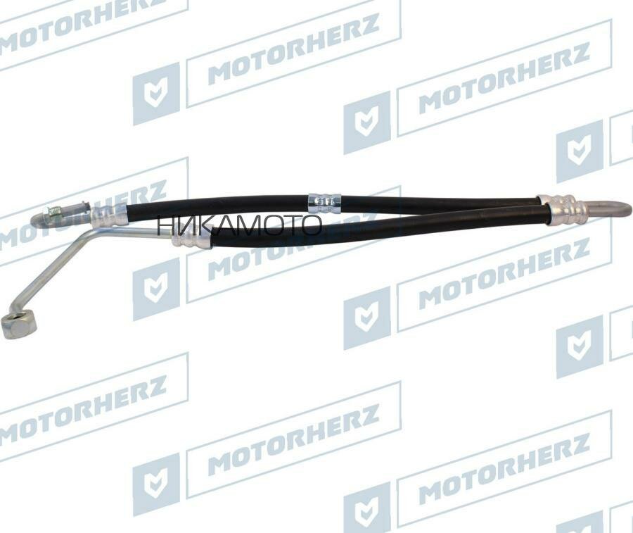 MOTORHERZ HPH0253 Напорный шланг от насоса к рейке