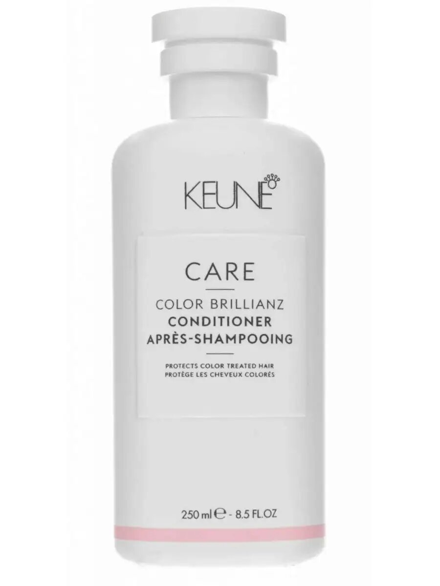 KEUNE Care Keratin Smooth - Кондиционер Кератиновый комплекс 250мл