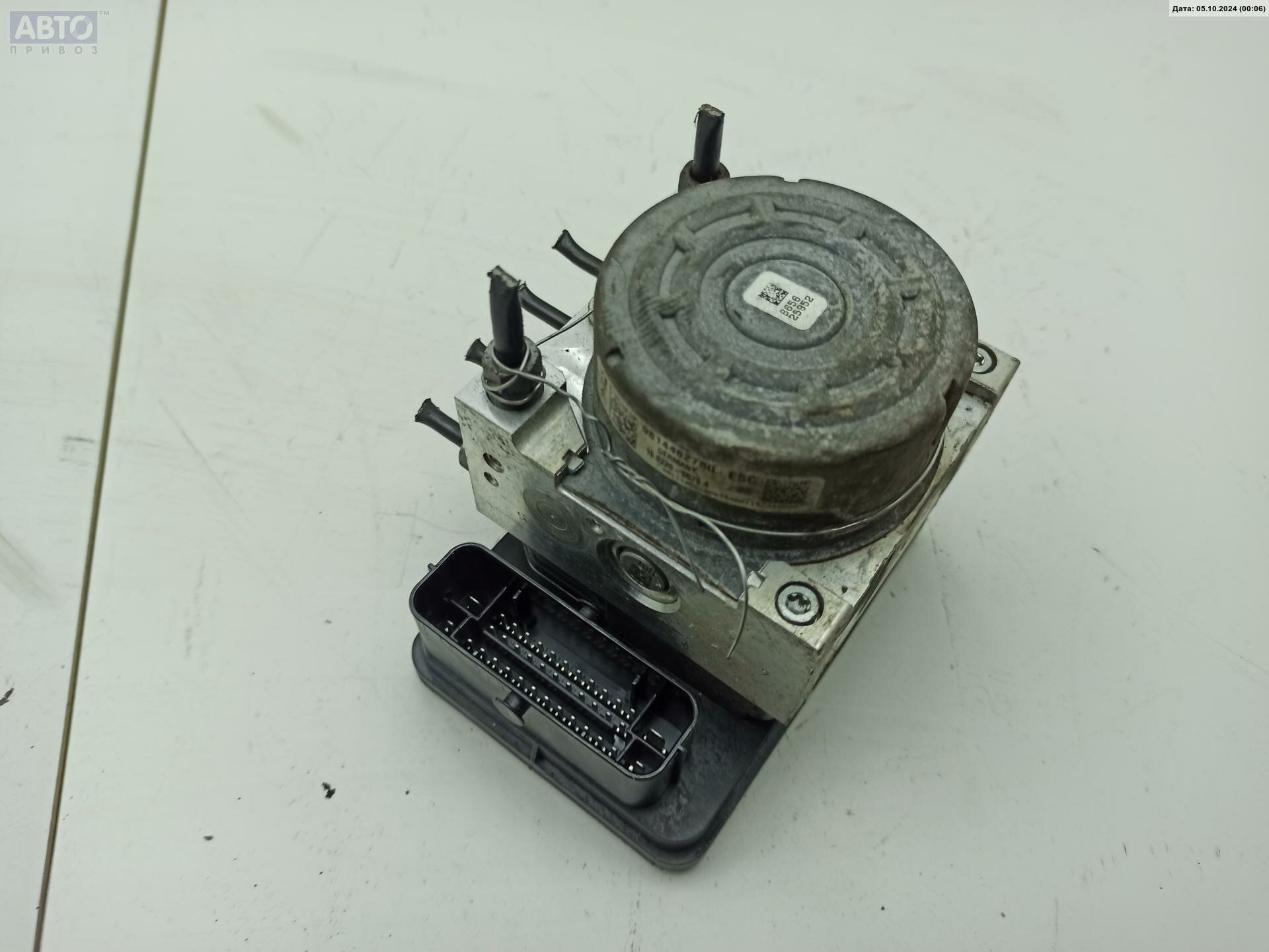 Блок ABS (Модуль АБС) Peugeot 2008