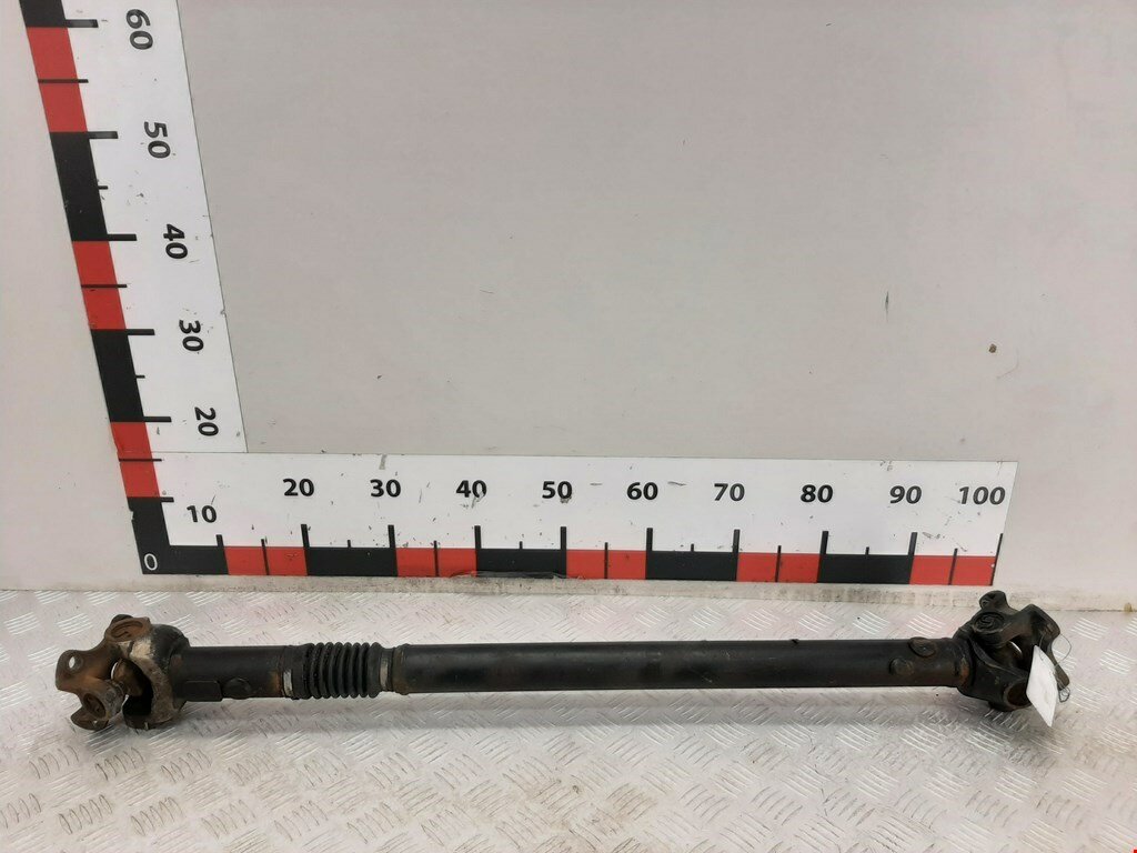 Кардан (вал карданный) Ford F-150 XI 5L3Z4A376A арт. 1794660