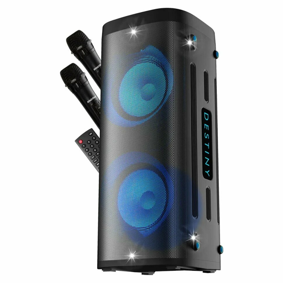 Акустическая система Smartbuy Destiny SBS-5700