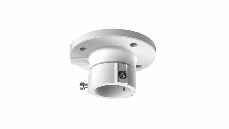 Потолочный кронштейн NM-5163ZJ (аналог Hikvision DS-1663ZJ)