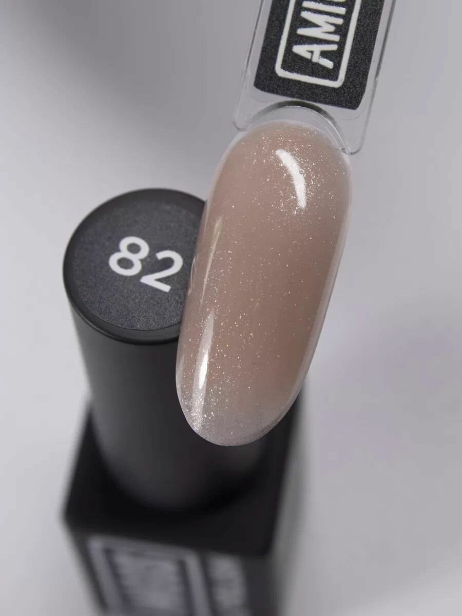 Тот самый однофазный гель-лак 82, 7 мл