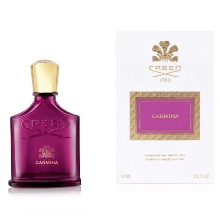 CREED Carmina 75 мл, парфюмерная вода Женская