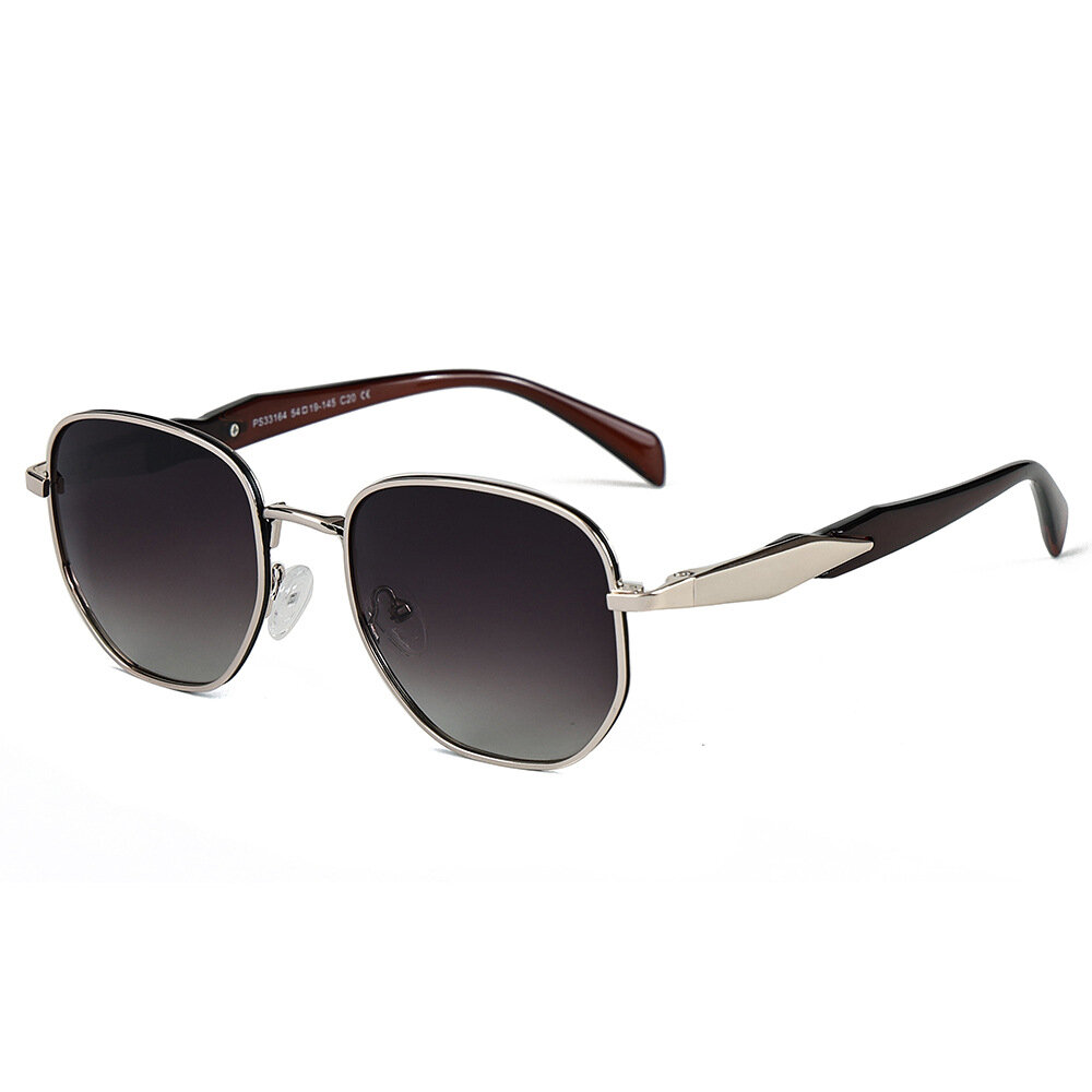 Солнцезащитные очки GENTLE FAWN