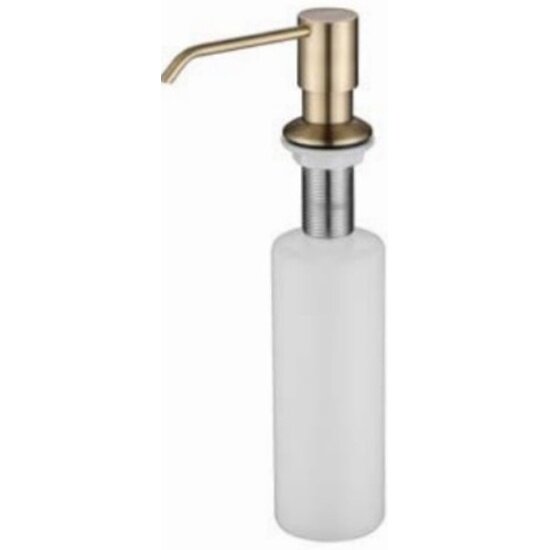 Дозатор моющих средств Kaiser® KAISER 3001 Bronze