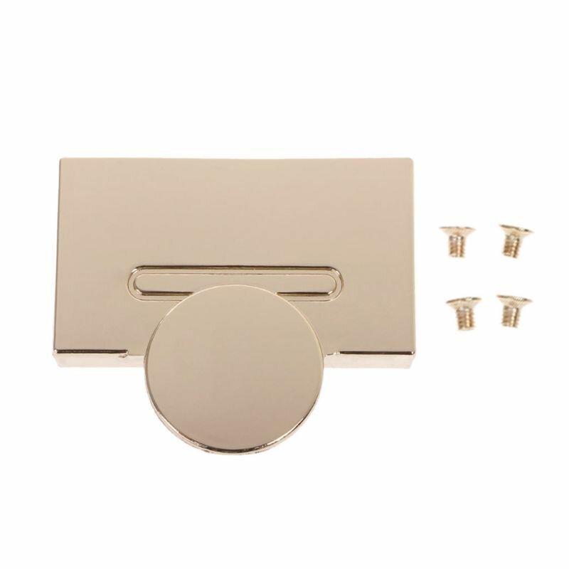 Квадратный новый магнитный замок