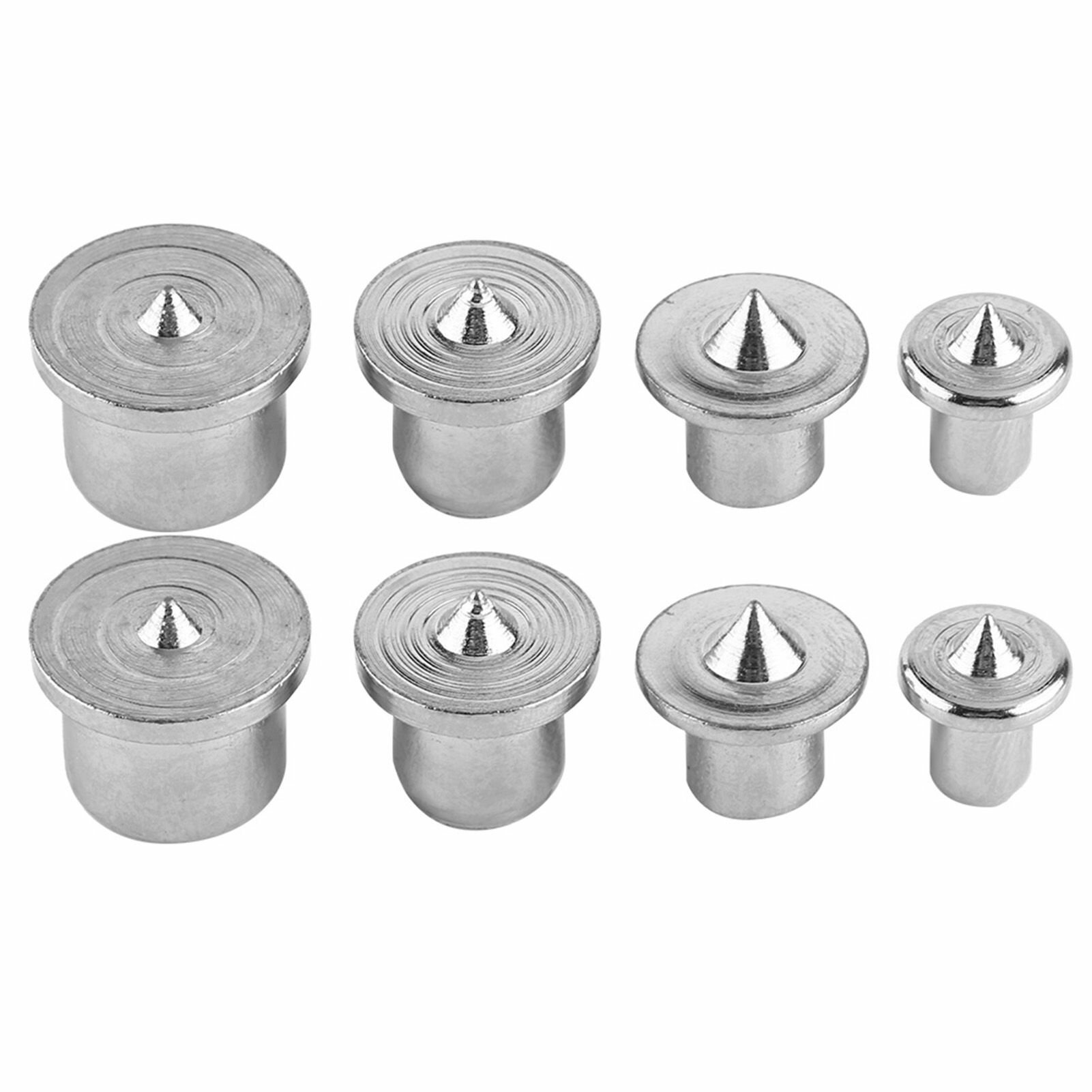 Центры деревянных дюбелей, инструмент для выравнивания шипов, полый,