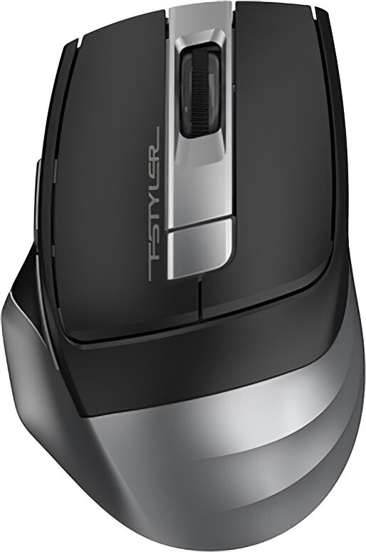 Мышь A4Tech Fstyler FG35