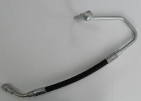 Шланг ГУРа для а/м УАЗ-Хантер дв. ЗМЗ-409 (нагнет.) "TEKTAN" (арт. 10.3159-3408150-11)