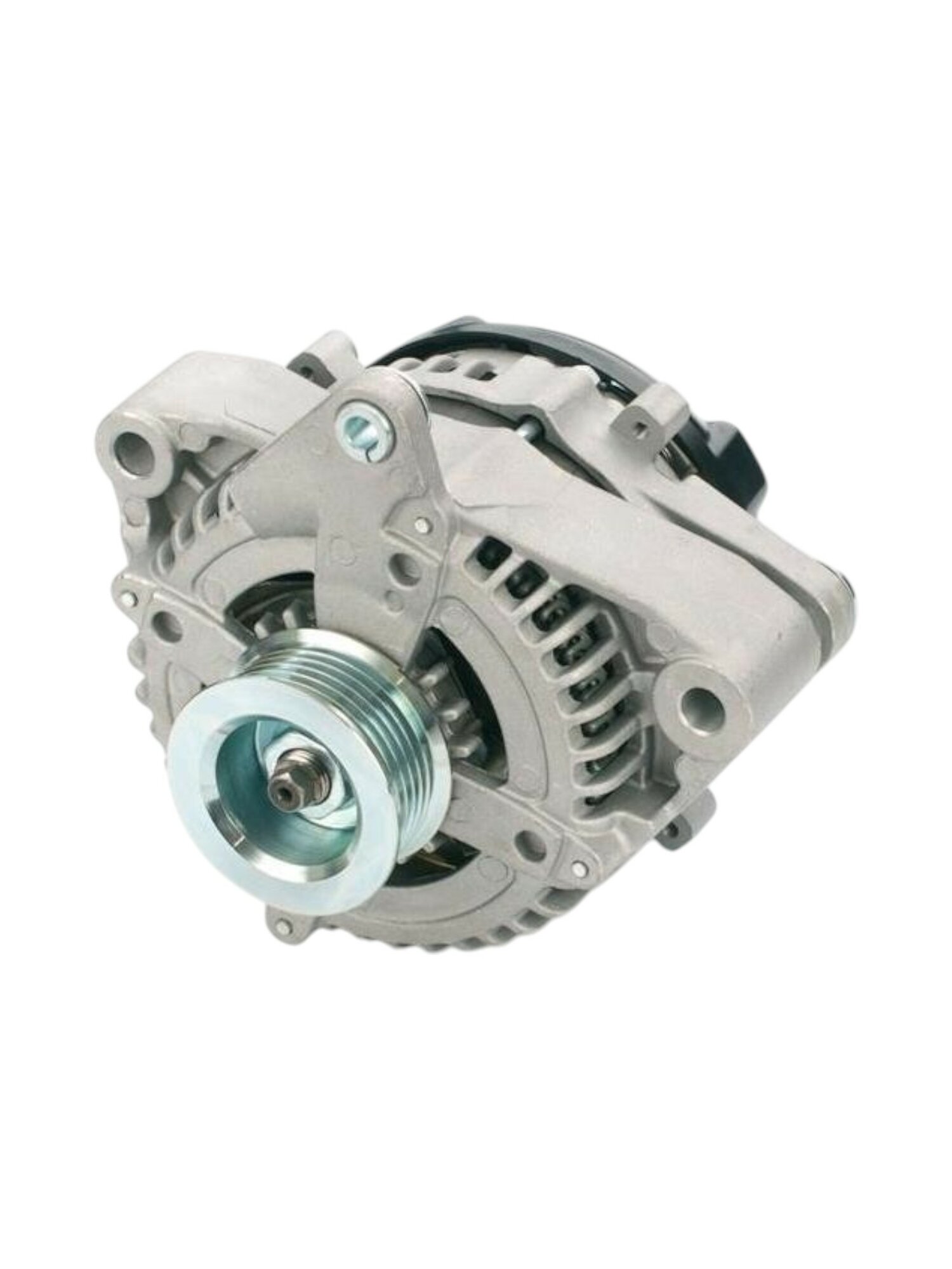 Генератор Лексус ЛХ470, Тойота Секвойя 4.7, Лендкрузер 200 4.7, 100 4.7 (TT11885)